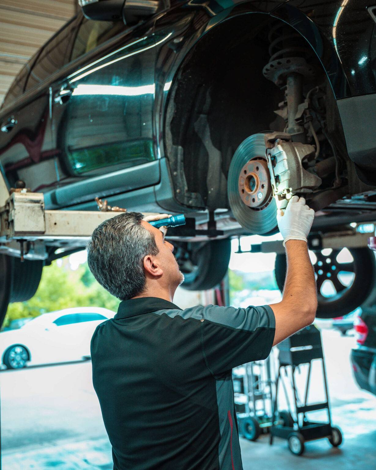 Volvo, Saab, & Import Auto Repair & Service: Austin, TX