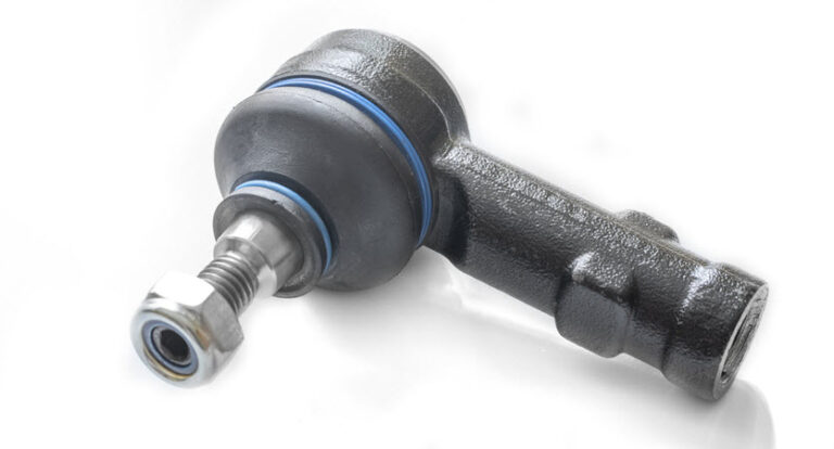 The Most Sought-After Repair Shop in Austin to Fix a Tie Rod Failure in ...